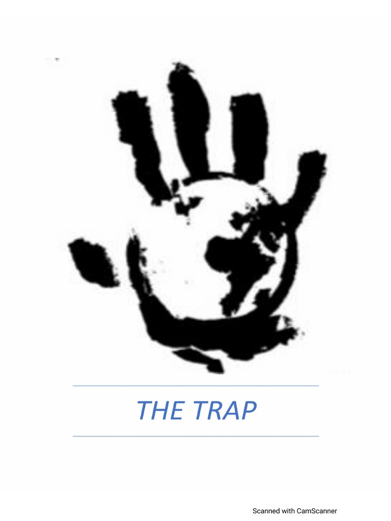 The Trap Book by Sidharth | PDF