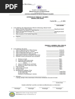 FPIP Vehicle Sticker Application Form | PDF | Privacy Policy | Privacy