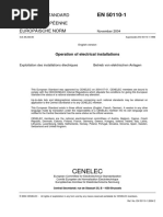 Iec 60445 2021 | PDF