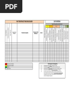 8D Report Format | PDF | Business | Computing And Information Technology