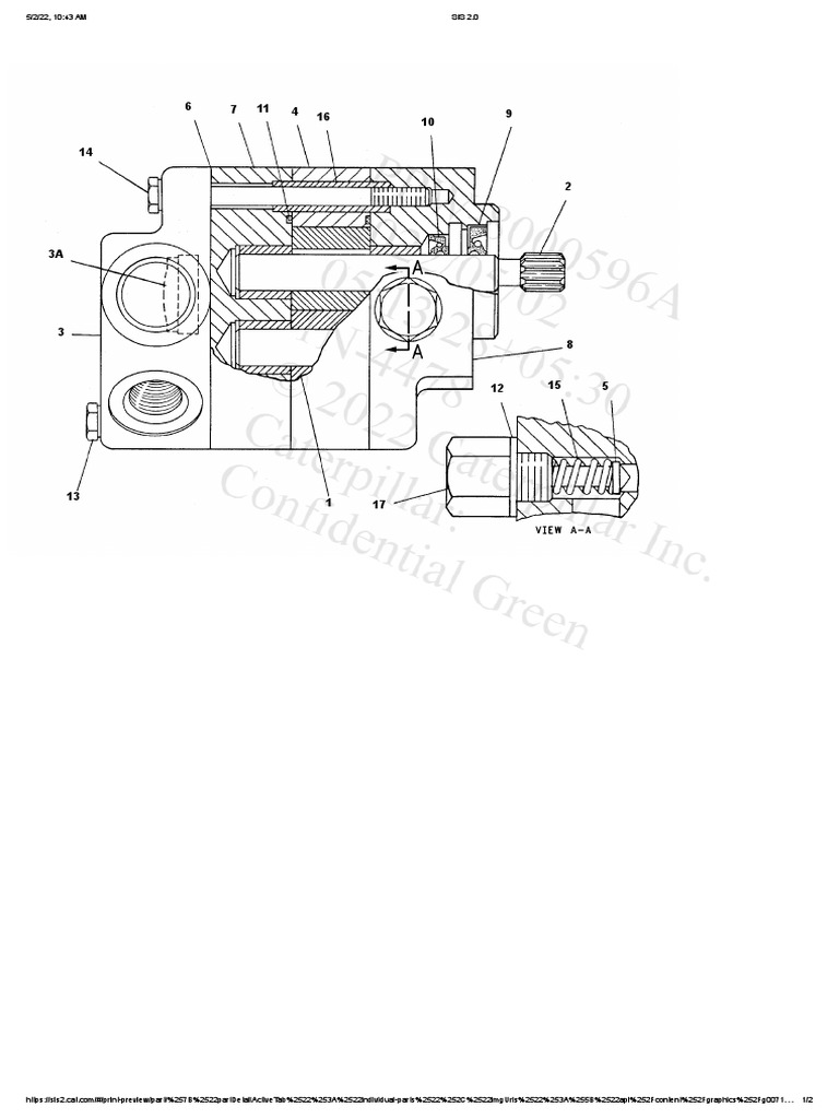 Transfer Pump | PDF | Engine Technology | Vehicle Parts