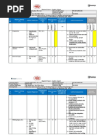 Flash Report Template | PDF