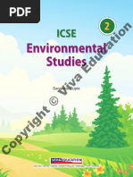 Class 1 Science Workbook 1 | PDF | Foods | Habitat