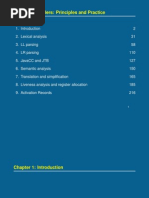 400+ TOP COMPILER DESIGN LAB VIVA Questions and Answers | PDF | Parsing | Compiler