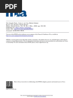 Music Theory: Auxiliary Notes | PDF | Interval (Music) | Harmony