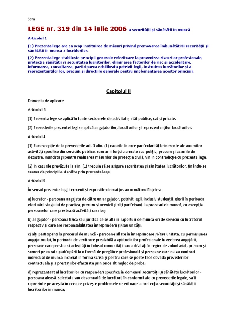 TEMATICA PREDATA SSM SI Psi | PDF