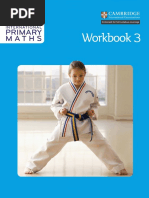 Power Maths Textbook 3A | PDF