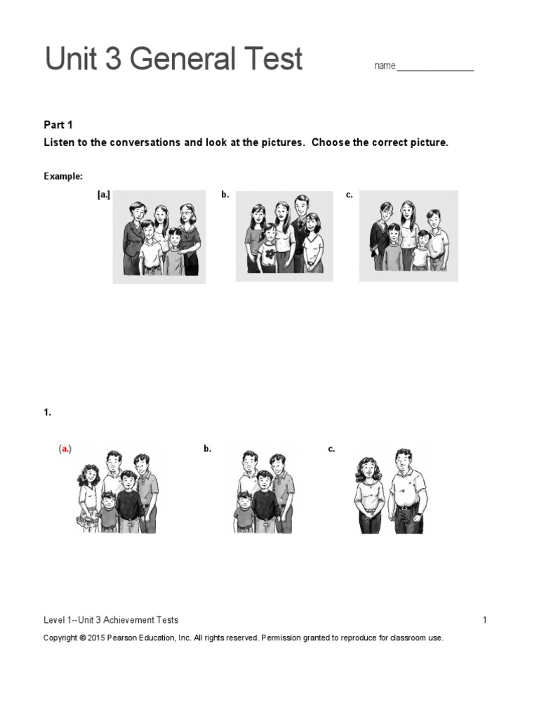 Unit 3 Book 2 Homework 41 | PDF | All Rights Reserved | Copyright
