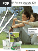 Rain Bird Design Guide | PDF | Pipe (Fluid Conveyance) | Irrigation