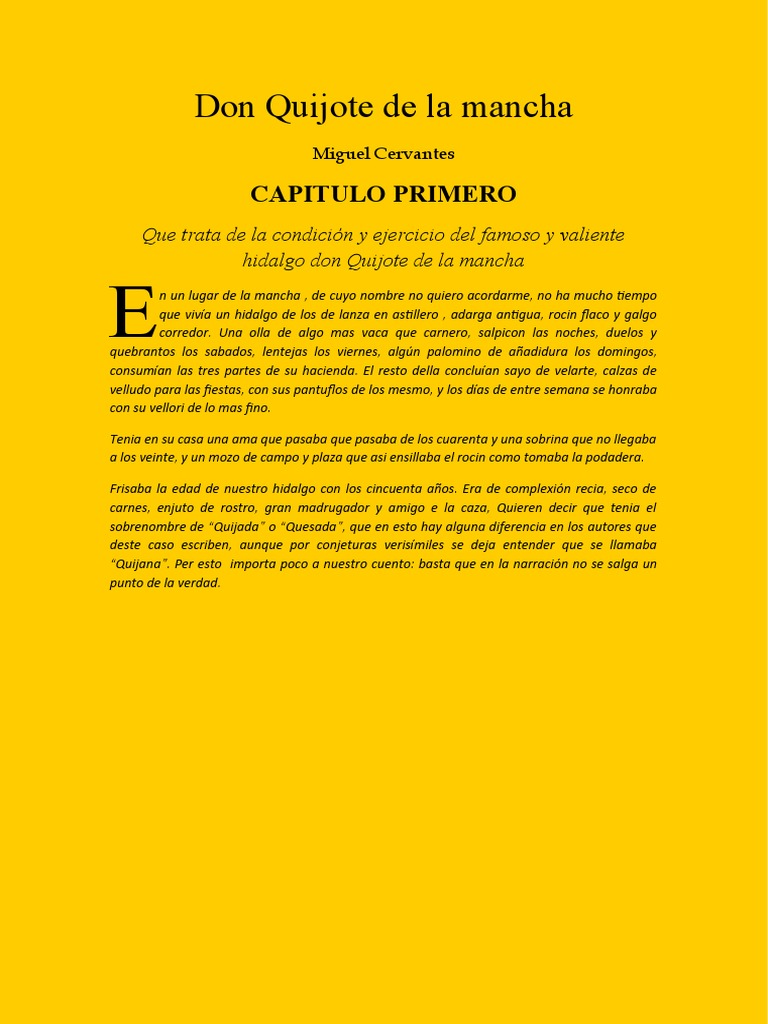 KDKDKDK | PDF | Historia | Clásicos