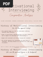 Generalist Intervention Model (GIM) | PDF | Social Work | Evaluation