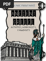 Four Types of Government in Ancient Greece | PDF | Tyrant | Political ...
