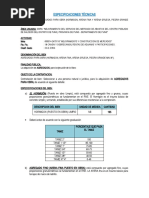 FICHA TECNICA B63-Promax-Acabado-Epoxico RA26 | PDF | Pintar | Epoxy