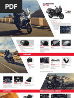 Open Rails Keyboard | PDF | Vehicle Technology | Transport