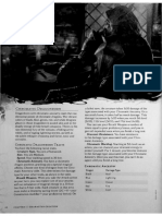 D&D 5e Random Plane Tables - GM Binder | PDF | Multiverse | Setting