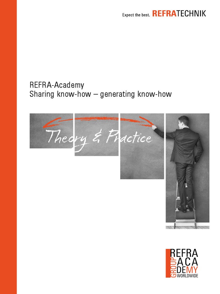 PDF Ho REFRA Academy e 5 2016 | PDF | Cement | Refractory