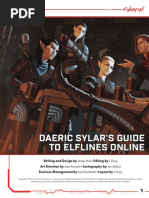 WH40K Imperium Maledictum Character - Sheet - Fillable | PDF