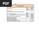 Check List OCRA | PDF | Mano | Fuerza