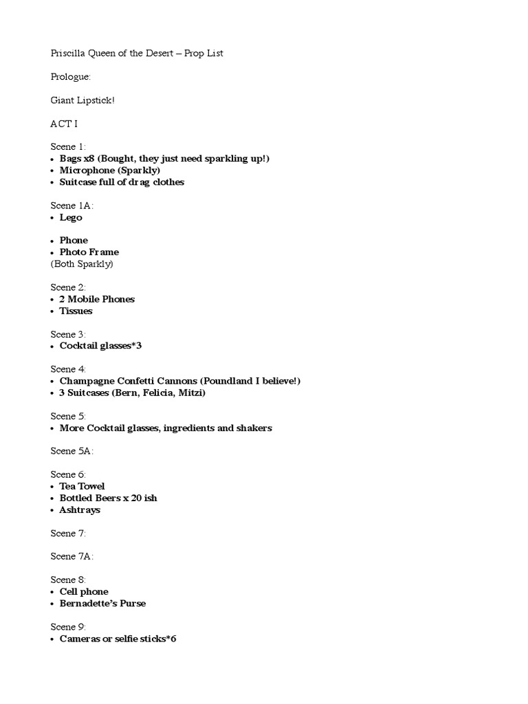 PRISCILLA-PROPS | PDF