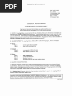 MS20001 - Hinge Standard | PDF