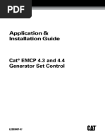 EMCP2 | PDF