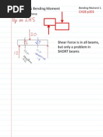 Stiffness Modifiers As Per Is Code-Etabs Application | PDF | Beam ...