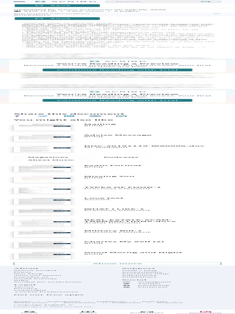 Celebrity Format PDF | PDF | Multimedia | Mass Media