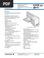 09 RS485 Communication Modbus RTU ALR121 | PDF | Relay | Input/Output