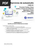 Iso 4916 Costuras Presentacion | PDF