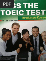 Toeic Upgrade | PDF