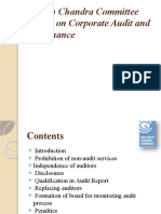 Cadbury Report on Corporate Governance | PDF | Board Of Directors ...