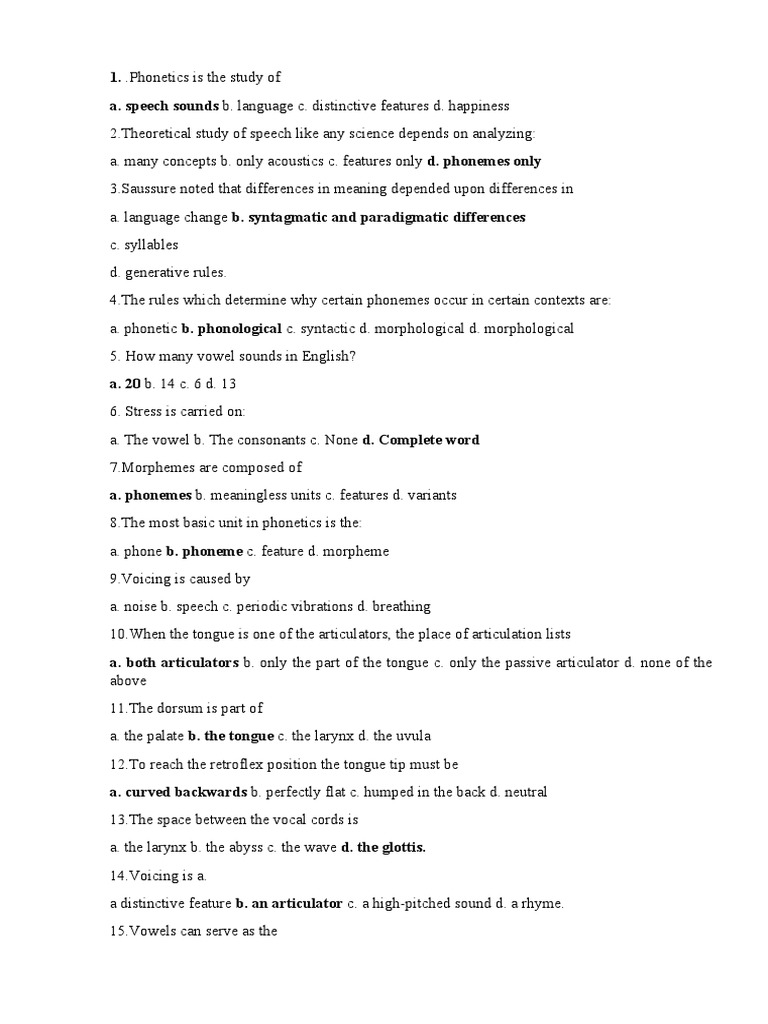 фонетика (копия) | PDF | Phonetics | Syllable