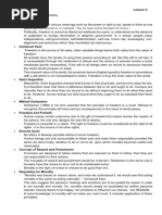 The Principle Of Autonomy Pdf Autonomy Immanuel Kant