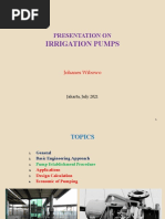 Chapter 4 - Process Fluid Flow (Pumps) | PDF | Pump | Classical Mechanics