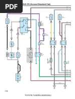 Toyota ECU Pinout | PDF