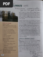 Icse Project Details and Instructions Grade 10 2025 26 1743154642 | PDF ...