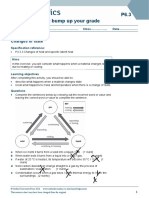 Form LD 2 Checklist Assessment | PDF | Learning Disability | Attention