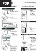 K Pacs Installation Guide | PDF | Finance & Money Management | Computers
