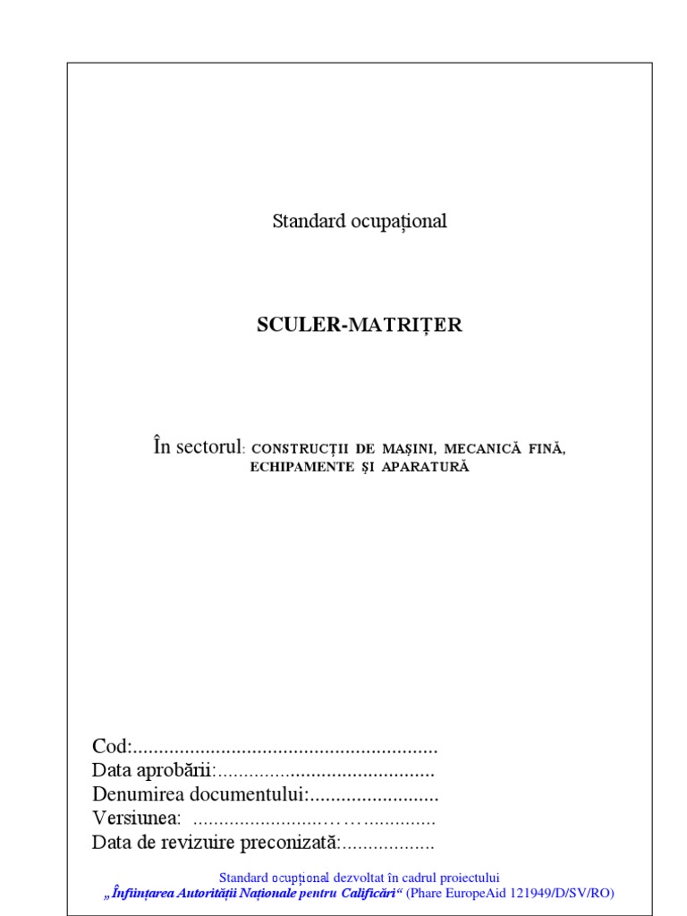 Sculer Matriter | PDF