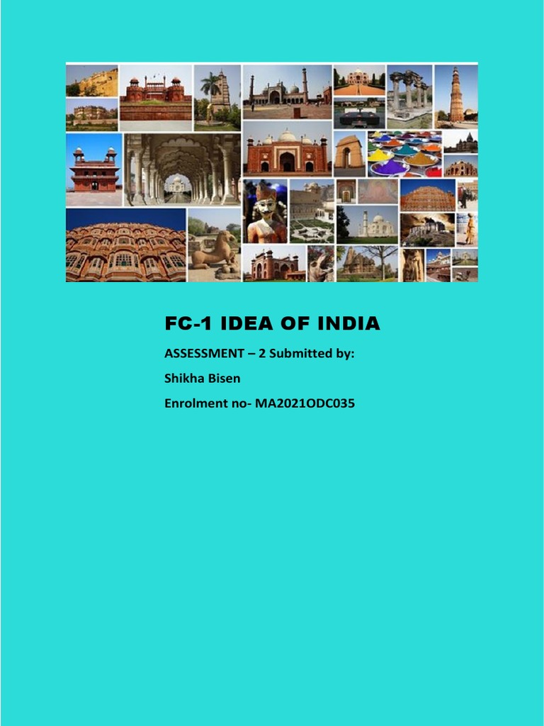 M2021ODC035 - Shikha Bisen - FC2 - Assignment 2 - Q3A | PDF ...