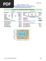Sae J500 Estriados | PDF | Engineering Tolerance | Mechanical Engineering