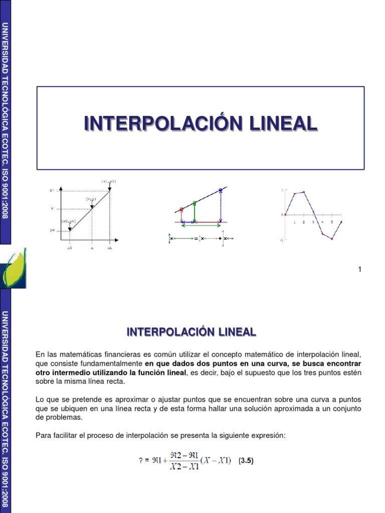 Material 2019A1 FIN220 02 109904 | PDF | Interés | Tasas de interés