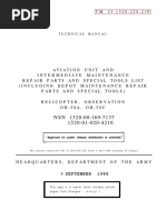 MIL-W-6858 - D (Welding, Resistance Spot and Seam) | PDF