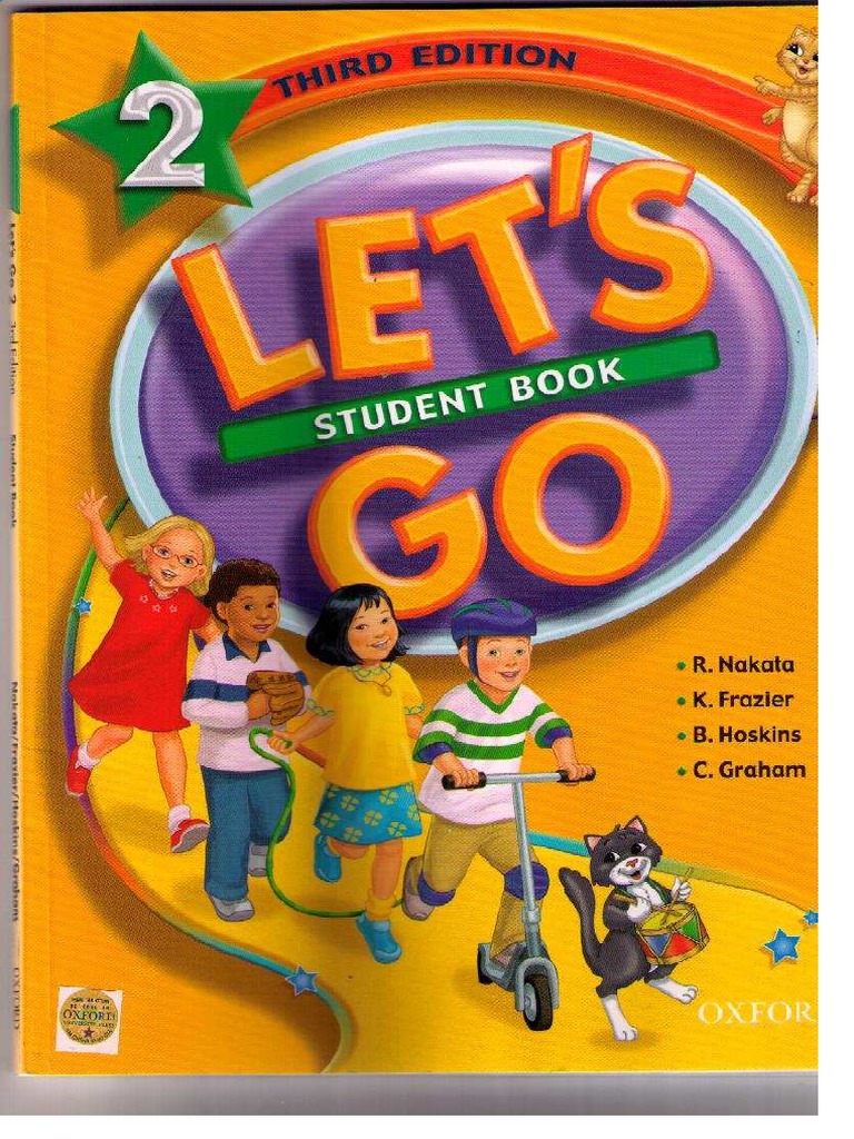 3rd Edition Student Book | PDF