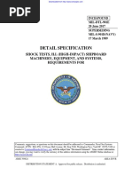 ORD 5800 Aerospace Reference Chart | PDF