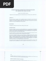 Eurocode Cantilever Deflection Limits | PDF | Structural Load | Beam ...