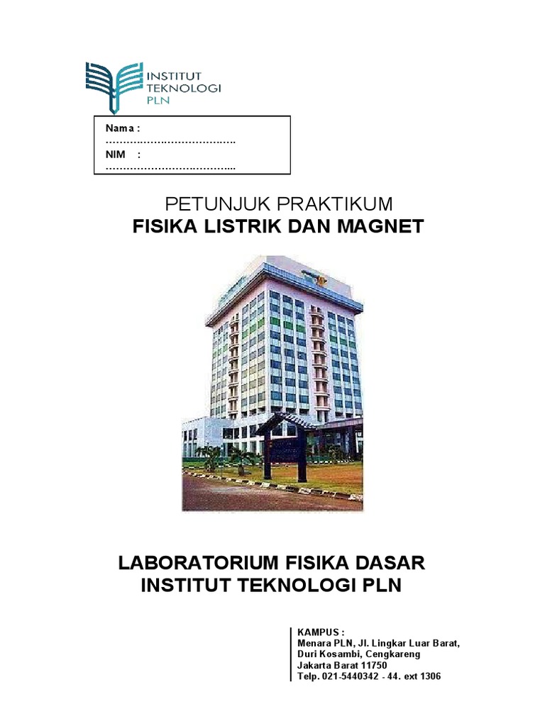LM D3 Mesin Fix Modul | PDF