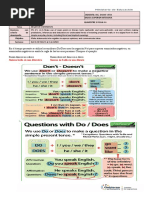 Solicitud Cambio de Poste | PDF