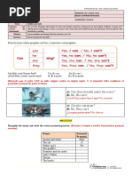 Solicitud Cambio de Poste | PDF