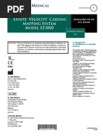 Rotapro: Rotational Atherectomy System Console | PDF | Electromagnetic ...